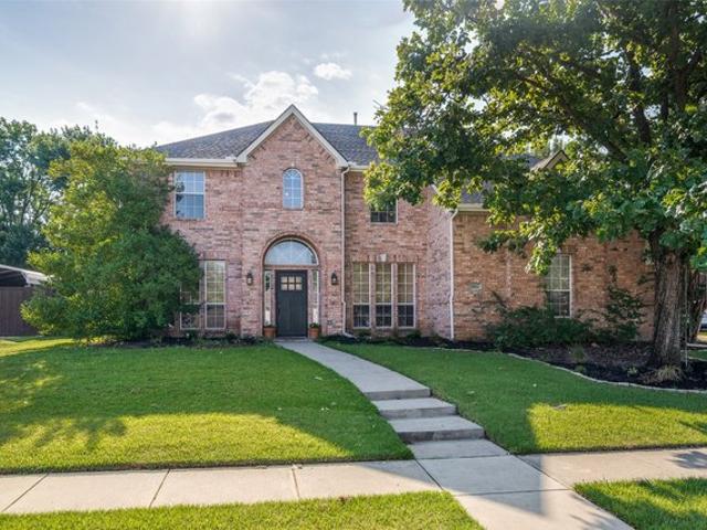 6914 Morningside Way, Sachse, TX 75048