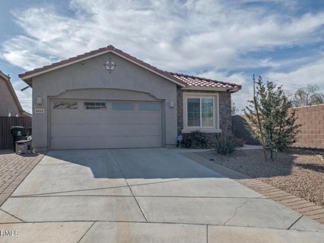 6914 N 130th Ln, Glendale, AZ 85307