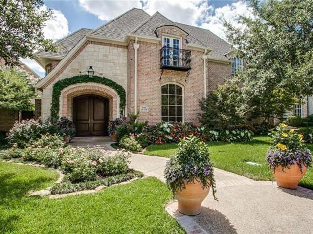 6914 Oak Manor Dr, Dallas, TX 75230