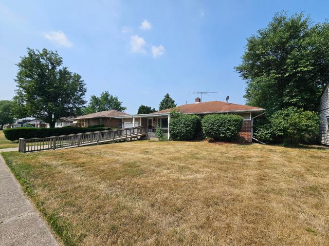 6914 Baring Ave, Hammond, IN 46324 | MLS #824350 | Compass