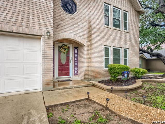 6914 Barkley Trl