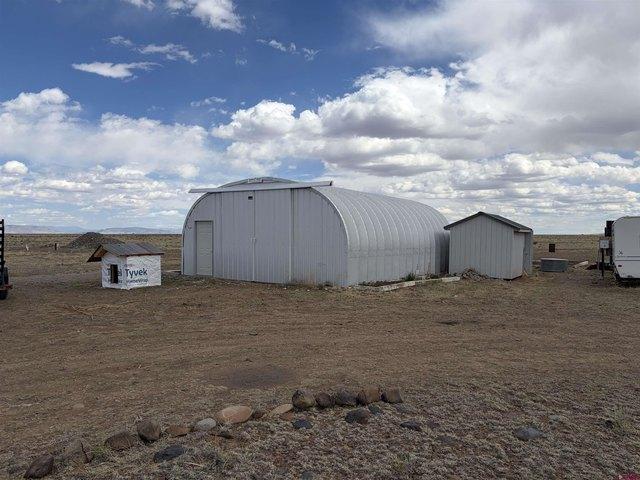 6914 County Road DD, La Jara, CO 81140