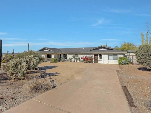 6914 E Highland Rd, Cave Creek, AZ 85331