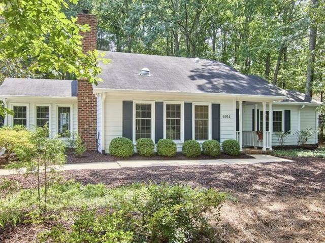6914 Falconbridge Rd, Chapel Hill, NC 27517
