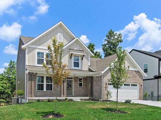 6914 Green Isle Ln, Union, KY 41091