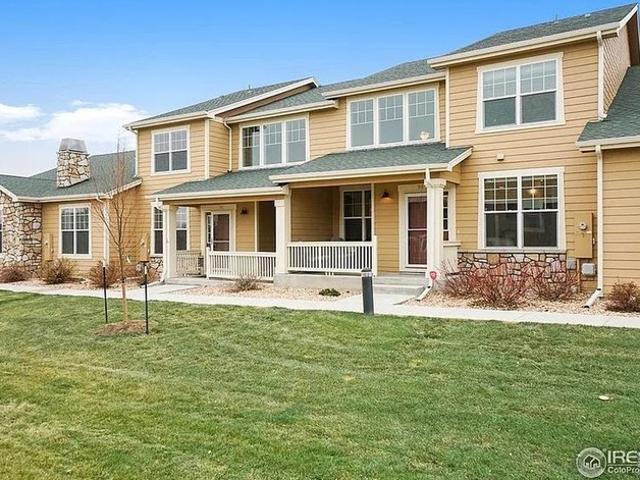 6914 W 3rd St Unit 30, Greeley, CO 80634