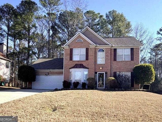 6914 Waters Edge Dr, Stone Mountain, GA 30087