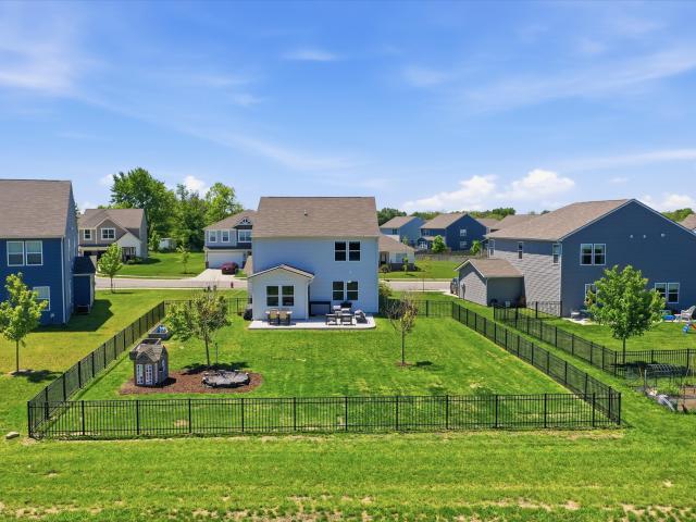 6914 Wolf Creek Court