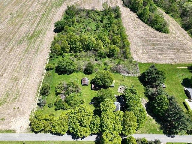 69150 Pine Rd, North Liberty, IN 46554