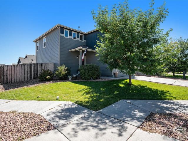 6915 Mandan Drive