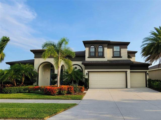 6915 Neopolitan Ct, Apollo Beach, FL