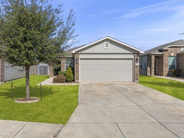 6915 Beltran Pass, San Antonio, TX 78252