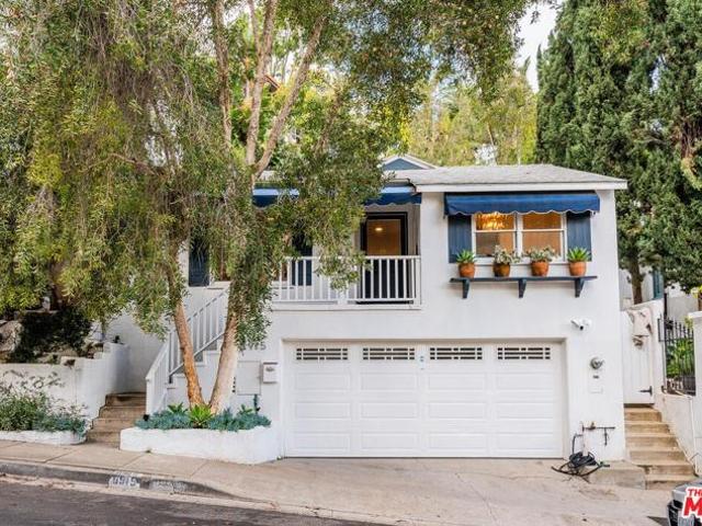 6915 Camrose Dr, Los Angeles, CA 90068