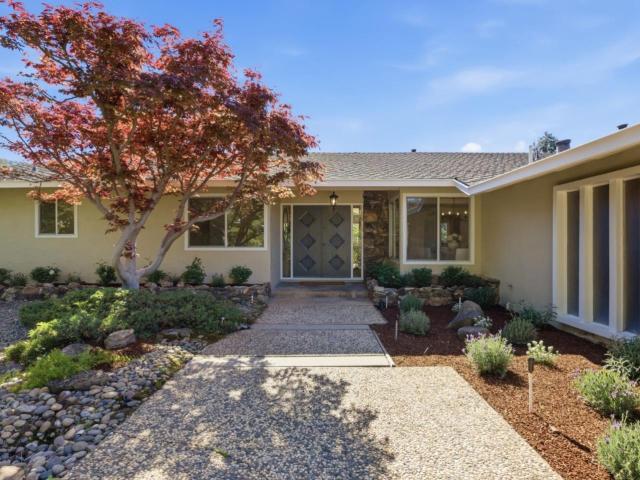 6915 Castlerock Drive