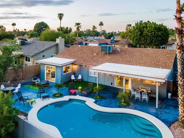 6915 E Sandra Ter, Scottsdale, AZ 85254 | MLS #6783