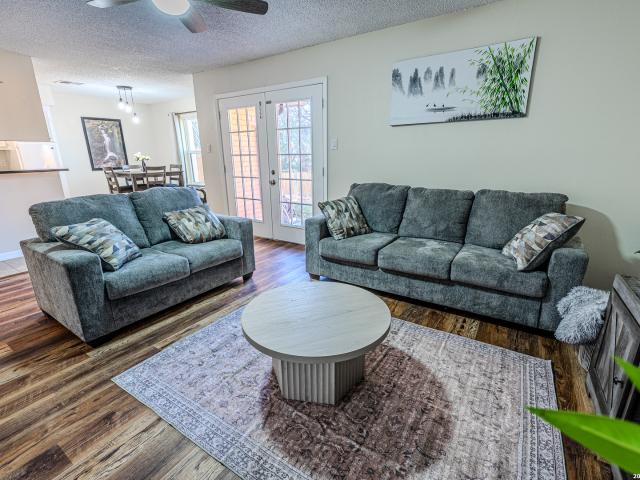 6915 Forest Meadow St, San Antonio, TX 78240 | MLS #1956 | Compass
