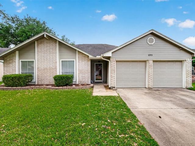 6915 Glen Rosa Dr, Katy, TX 77494