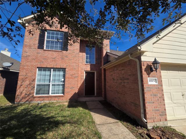 6915 Great Oaks Shadow Dr, Houston, TX 77083 | MLS #30806 | Compass