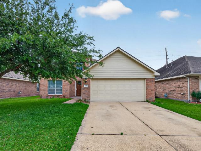 6915 Great Oaks Shadow Drive