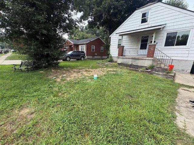 6915 Kleindale Ave, Cincinnati, OH 45231