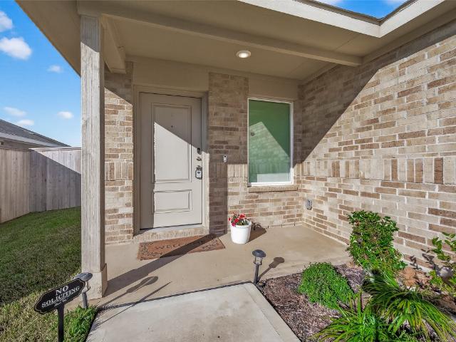 6915 Lilac Vine Ln, Katy, TX 77493 | MLS #19761