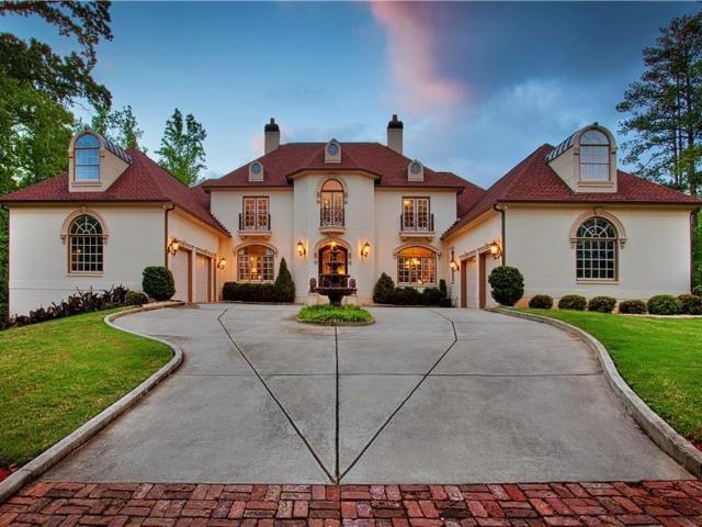 6915 Prestons Estate, Atlanta, GA 30349 | MLS #7756