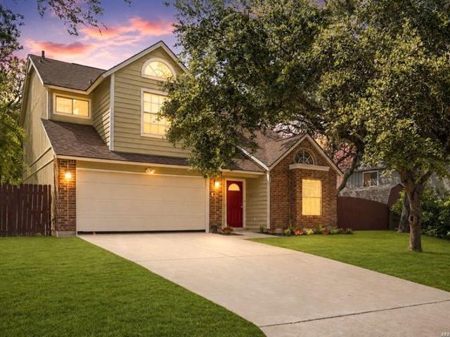 6915 Raintree Frst, San Antonio, TX 78233