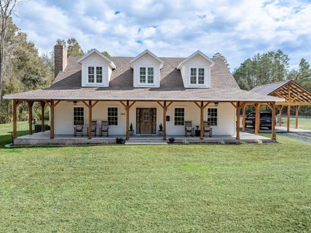 6915 SW State Road 47, Lake City, FL 32024
