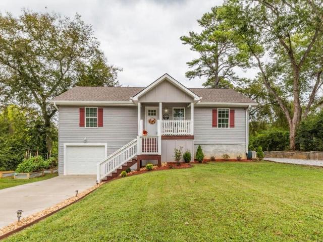6915 Sentinel Ln, Harrison, TN 37341 | MLS #1528