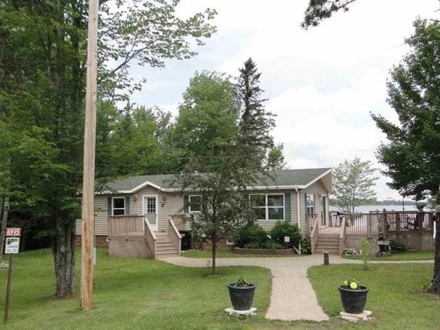 6915 Three Lakes Rd, Canyon, MN 55717