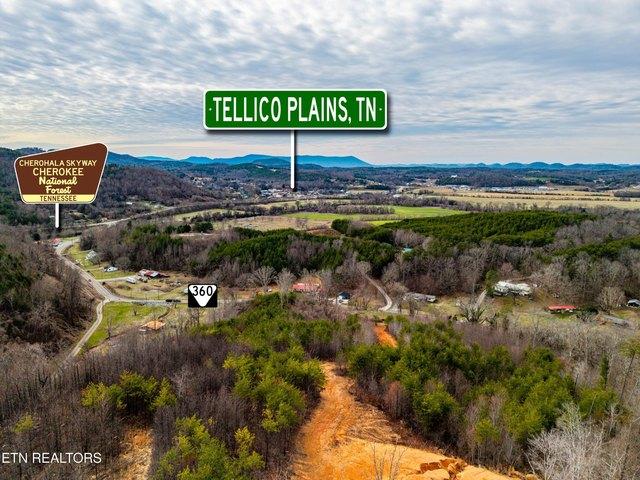 6915 TN 360, Tellico Plains, TN 37385