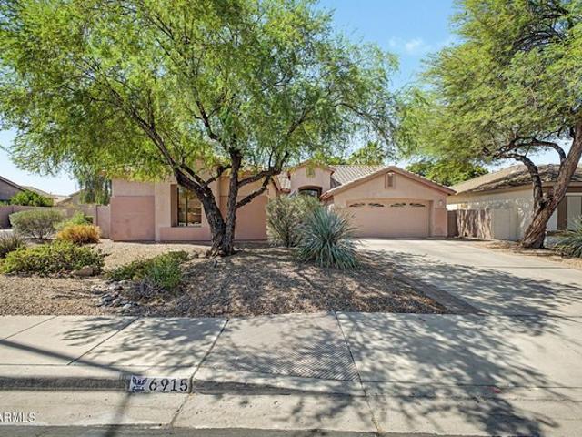 6915 W Briles Rd, Peoria, AZ 85383