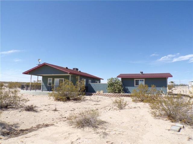 69167 Cleland Road, 29 Palms, CA 92277