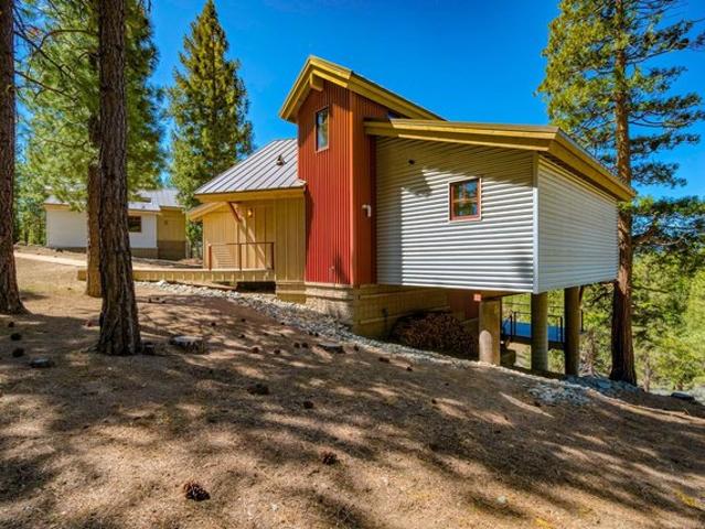 69167 Porcupine Rd, Blairsden, CA 96103