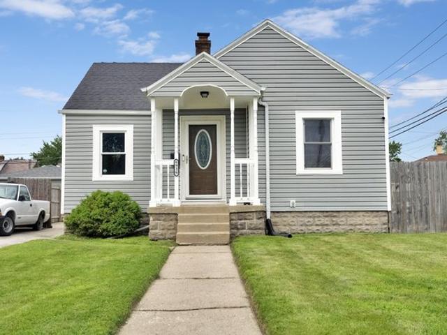 6916 Monroe Ave, Hammond, IN 46324