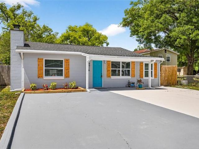 6916 N Orleans Ave, Tampa, FL 33604
