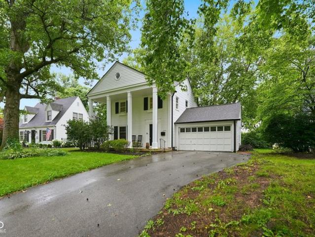 6916 N Park Ave, Indianapolis, IN 46220