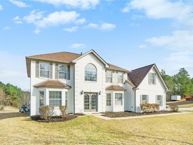 6916 Dalehollow Dr, Lithonia, GA 30058 | MLS #7724 | Compass