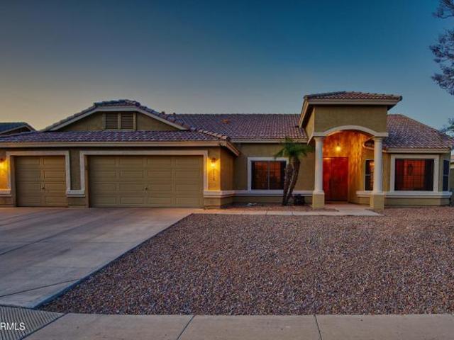 6916 E Minton St, Mesa, AZ 85207