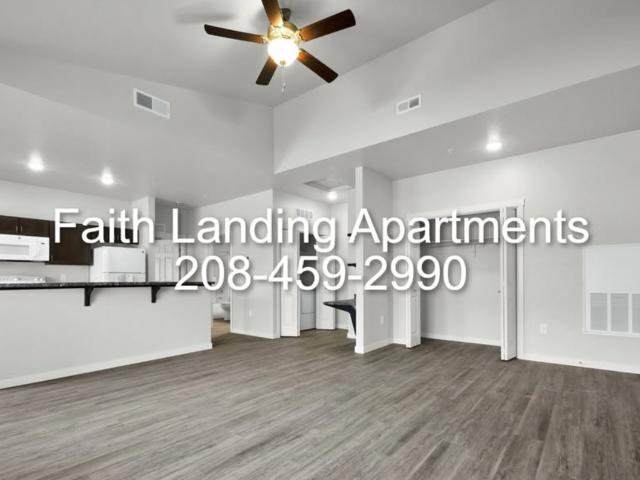 6916 ENOCH 1 Bedroom Apartment for Rent at 6916 Enoch Dr, Caldwell, ID 83607