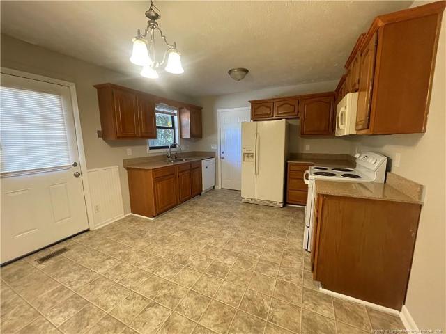 6916 Kizer Drive