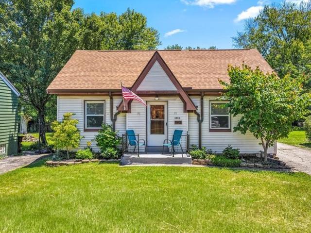 6916 Kleindale Ave, North College Hill, OH 45231