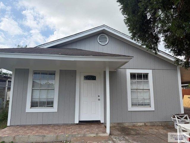 6916 Laguna Del Rey Dr, Brownsville, TX 78526
