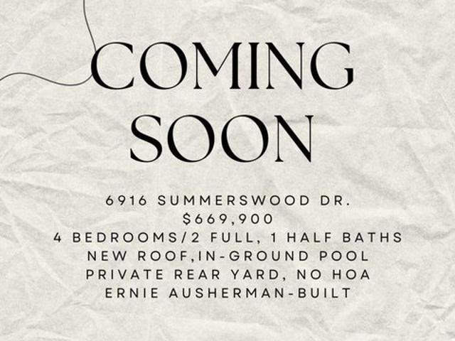 6916 Summerswood Dr, Frederick, MD 21702