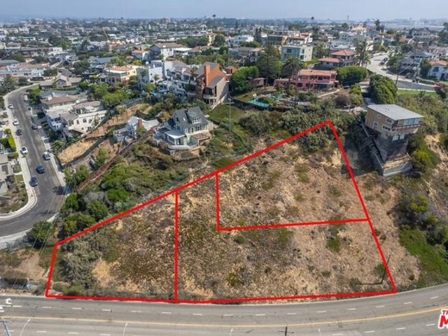 6916 Vista Del Mar, Playa Del Rey, CA 90293