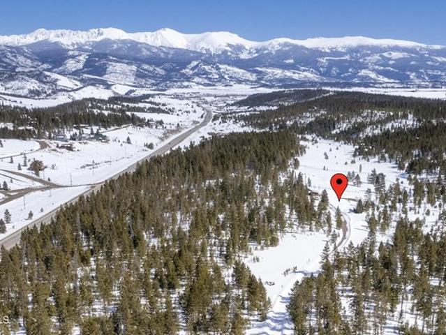69176 US Highway 40, Tabernash, CO 80478