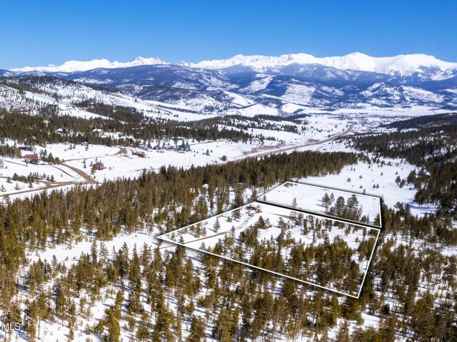 69176 Highway 40, Tabernash, CO 80478 | MLS #26 352