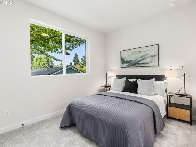 6917 N Bank St, Portland, OR 97203 | MLS #24513