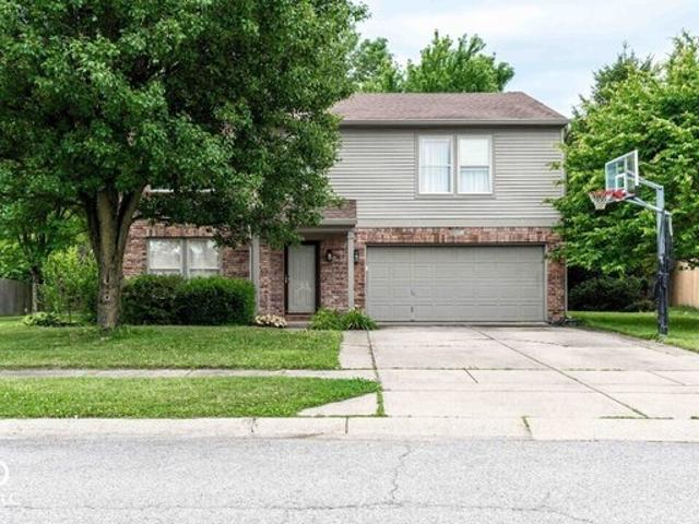 6917 Amber Springs Way, Indianapolis, IN 46237