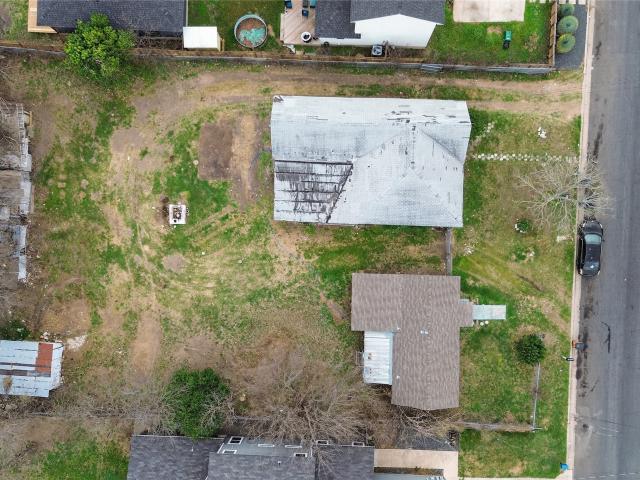 6917 Carver Ave, Austin, TX 78752 | MLS #4502